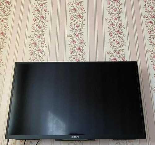 Телевизор sony KDL - 32 W705B