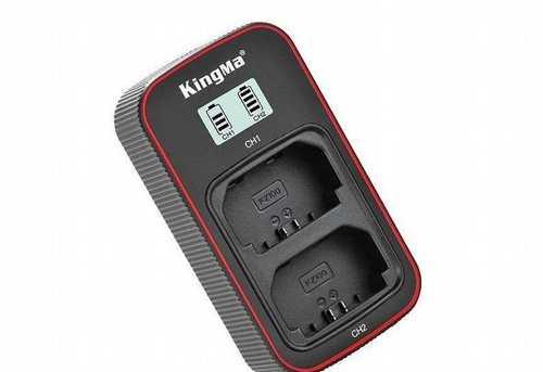 Зарядное устройство Kingma BM058-FZ100, USB