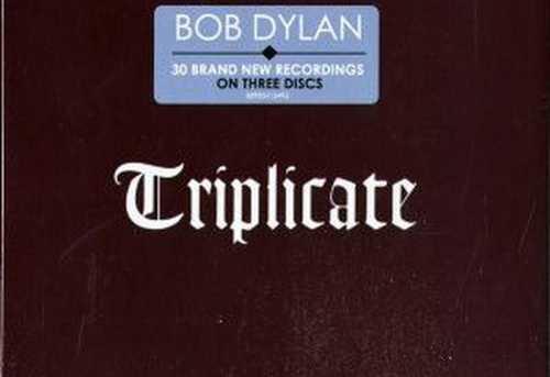 BOB dylan - Triplicate (3CD)
