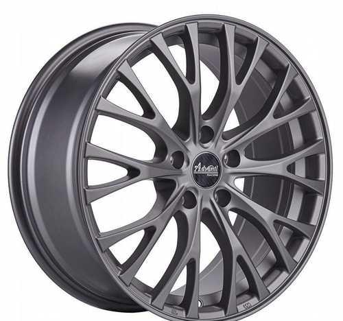 Диск Advanti Fastoso ML537 GBU 8,5*19/5*108 d65,1 ет41