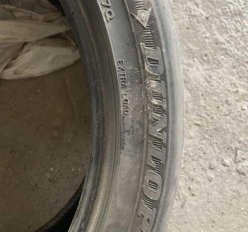 Dunlop Graspic DS3 245/40 R18 97