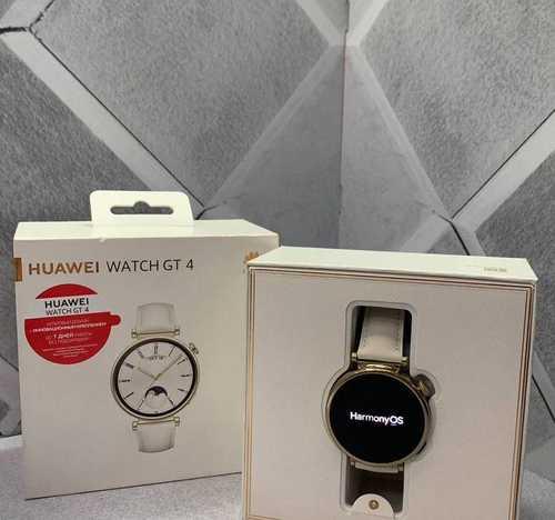 Смарт-часы Huawei Watch Gt4
