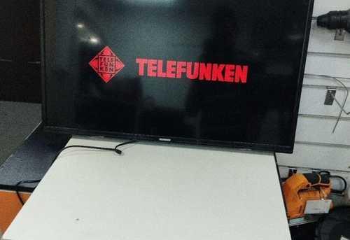 Телевизор Telefunken TF-LED32S78T2S