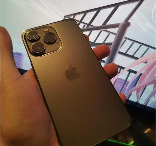 iPhone 13 Pro, 128 ГБ