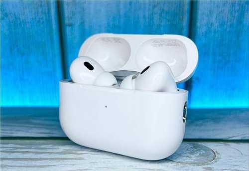 AirPods Pro 2 type-c Оригинал