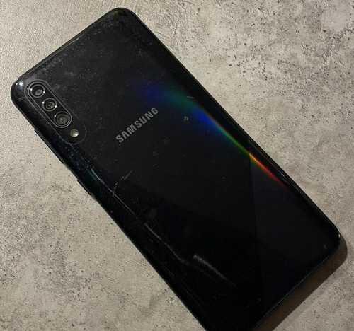 Samsung Galaxy A30s, 4/64 ГБ