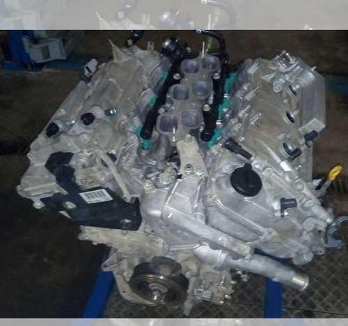 Двигатель в сборе 2grfe 3.5 Toyota Camry V40