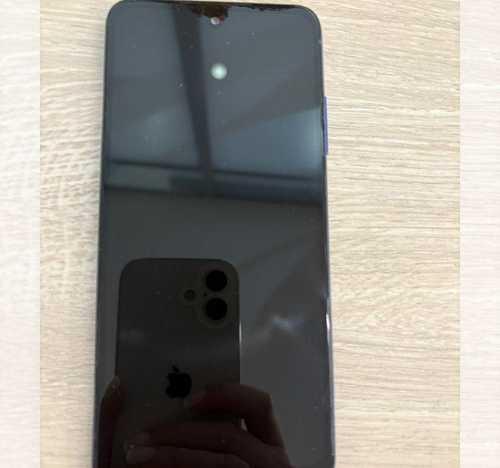 Xiaomi Redmi Note 10T, 4/128 ГБ