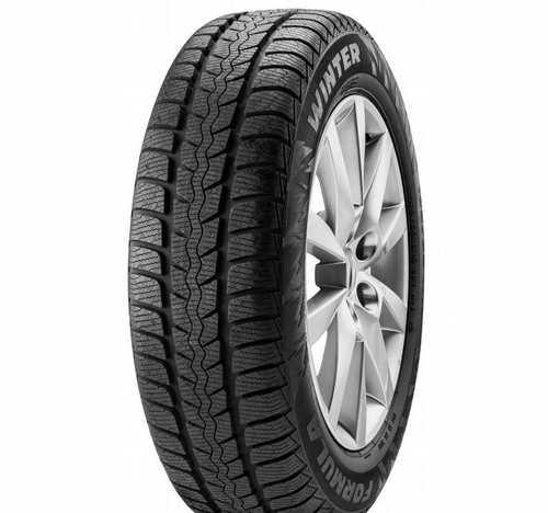 Tigar Winter 205/55 R17 95V