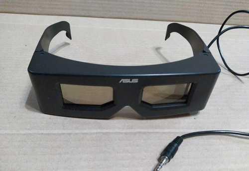 3d очки Asus vr-100