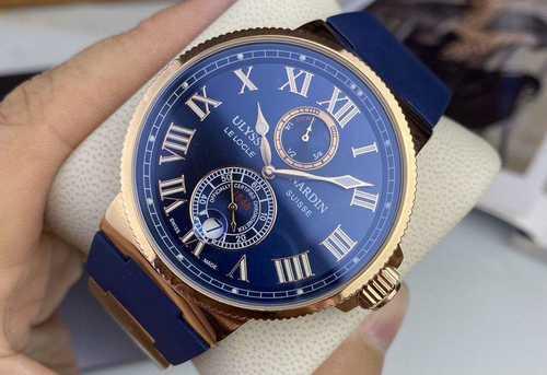Часы мужские Ulysse Nardin #1931