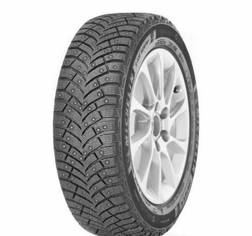 Michelin X-Ice North 4 SUV 235/55 R20 105T