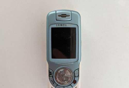 Телефон Samsung sgh-x810
