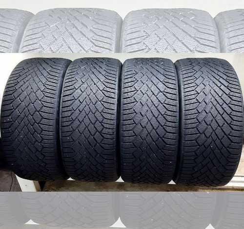 Continental ContiVikingContact 7 255/35 R20