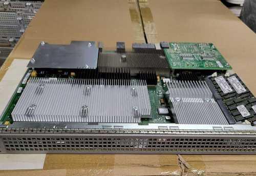 Модуль Cisco ASR1000-ESP40