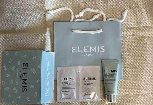 Набор косметики Elemis новый