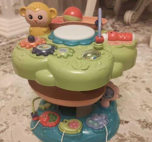 Развивающий центр игрушка Pituso