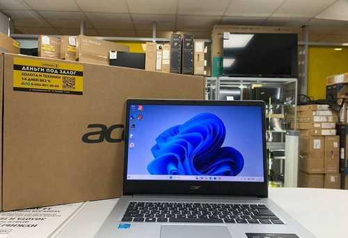 Ноутбук Acer A114-33-P7VD Intеl 4 ядра/ Ram 8Gb