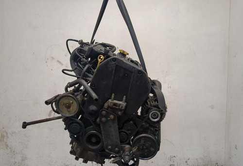 Двигатель Rover 45, 2000