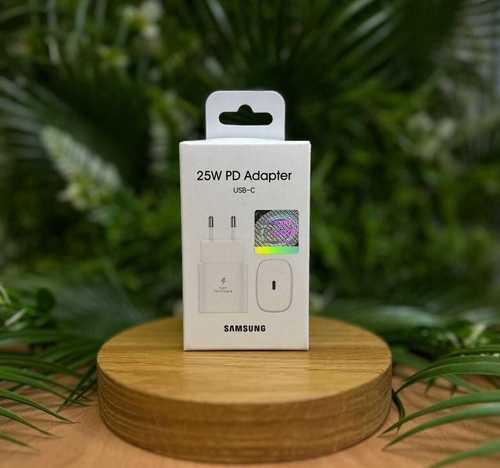 Samsung 25W PD Adapter USB-C