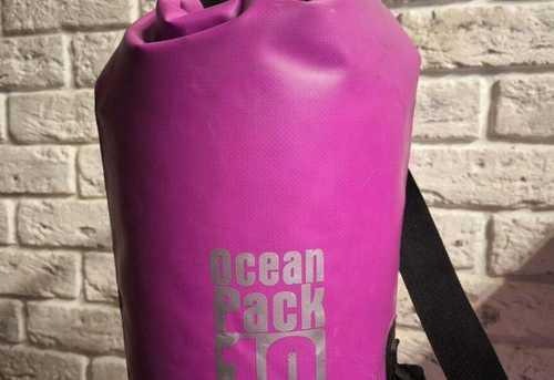 Влагозащитный мешок Karana Ocean Pack