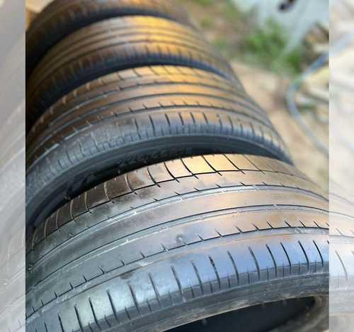 Triangle Sportex TSH11 225/55 R18