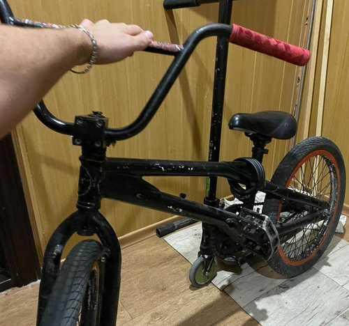 BMX stels 20 колеса