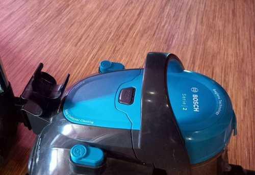 Запчасти к пылесосу bosch bgs05a221