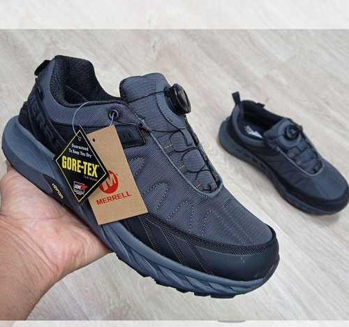 Кроссовки мужские Merrell термо