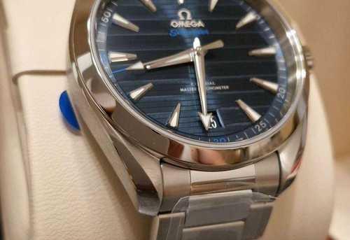 Мужские наручные часы Omega