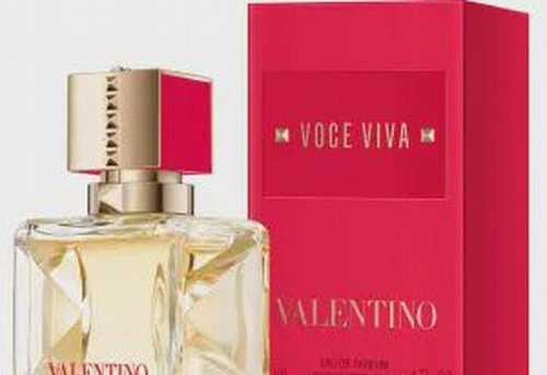 Valentino Voce Viva Eau DE Parfum спрей 30мл