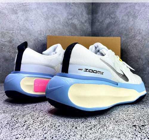 Кроссовки Nike zoomx беговые