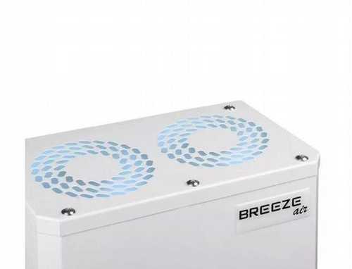Бактерицидный очиститель воздух breeze air орб-230