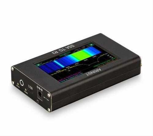 Arinst SSA R3 LC портативный анализатор спектра