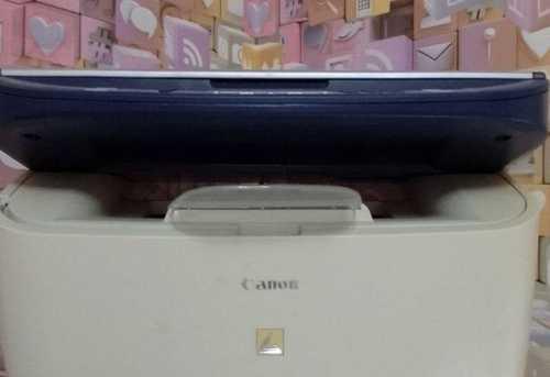Принтер Canon на зап части