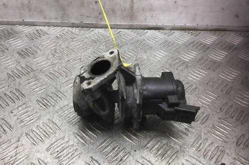 Клапан EGR Citroen Berlingo 9649358780; 1171780495