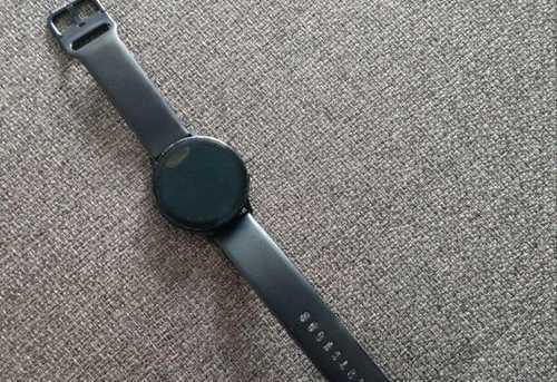 Samsung Galaxy Watch Active2 44mm алюминий