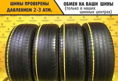 Giti GitiComfort SUV 520 225/60 R17 H