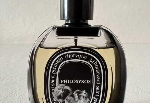Eau de parfum Diptyque Philosykos 75 мл
