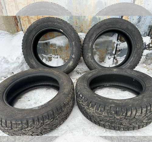 Nordman 7 215/60 R17