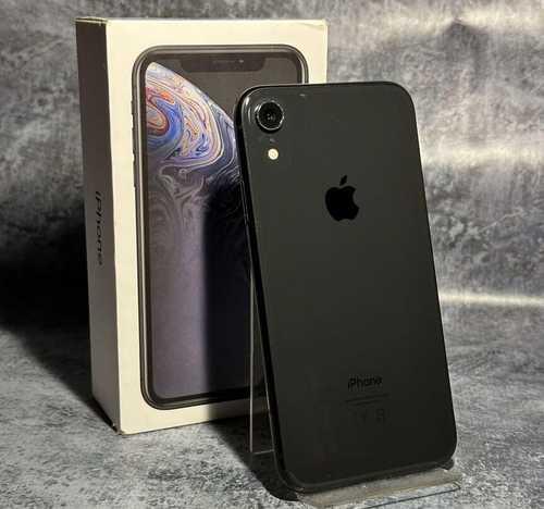 iPhone Xr, 64 ГБ