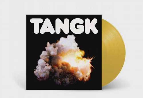 Idles - Tangk (Deluxe, Translucent Yellow)