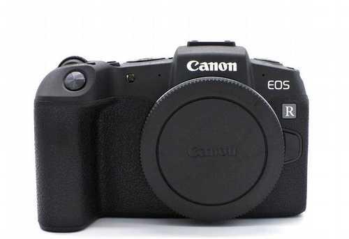 Беззеркальный фотоаппарат Canon EOS RP Body