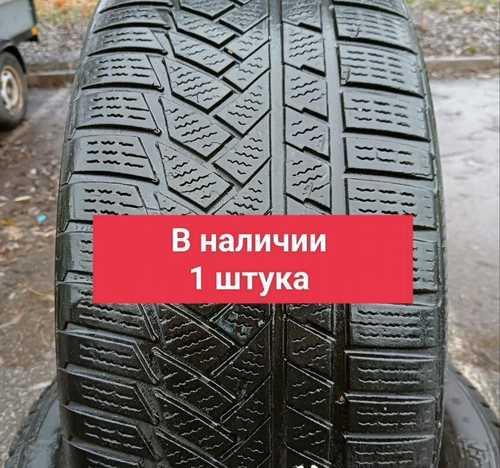 Continental WinterContact TS 850 P 225/45 R18 95V