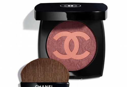 Румяна Chanel Harmonie De Blushes