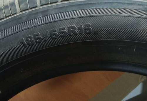 Kumho Eco Solus KL21 185/65 R15