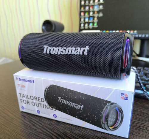 Tronsmart t7 lite