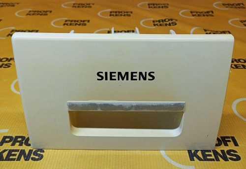 Кювета(дозатор)стир маш Siemens 686352