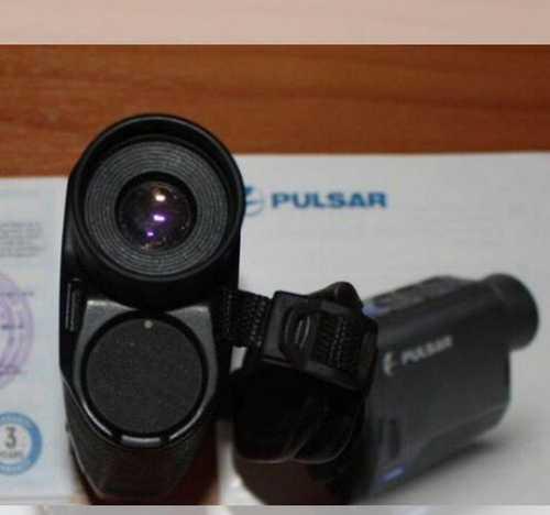 Тепловизор Pulsar axion xm30s