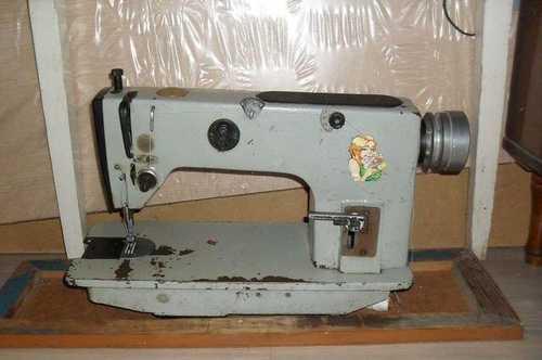 Производственная швейная машина кл.1022